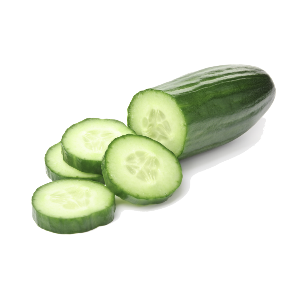 Cucumbers – Capital Produce of Virginia